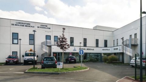 Prendre rendez-vous | nora imagerie